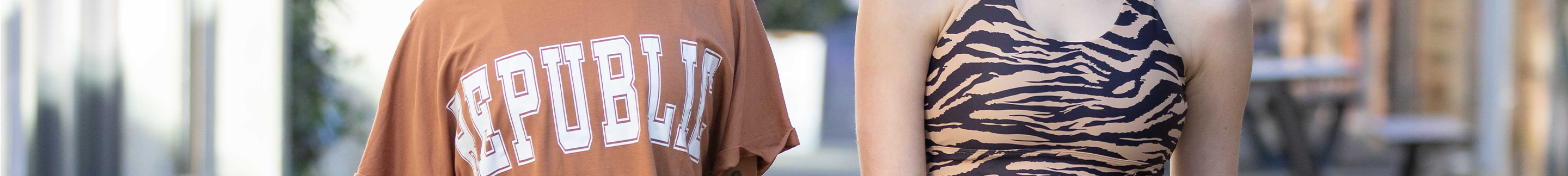 Sweat Republic September Drop 2023 – Augustine