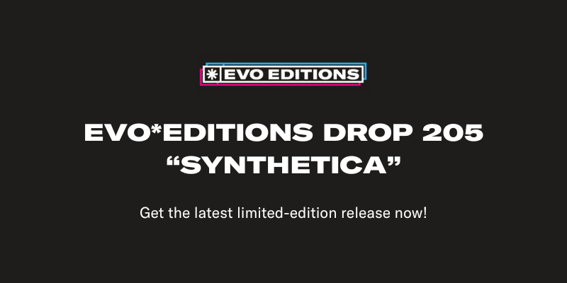 Evolution Editions Basketballs – Wilson Australia