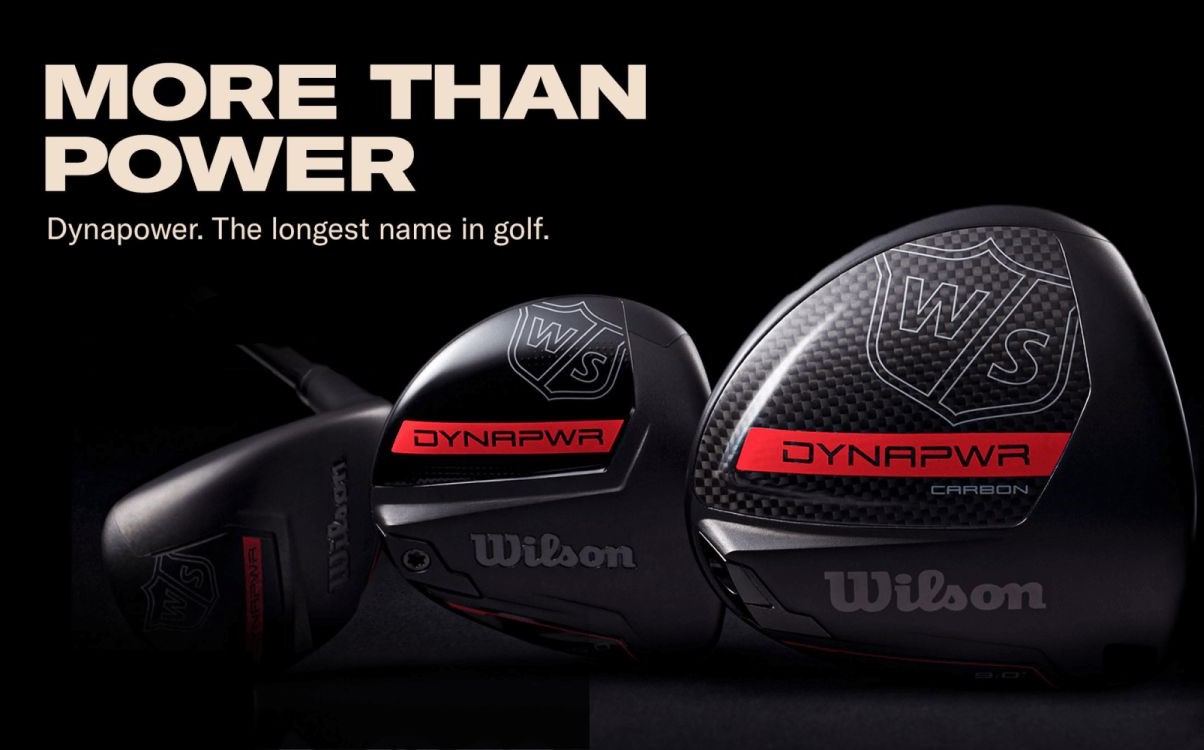 Golf – Wilson Australia