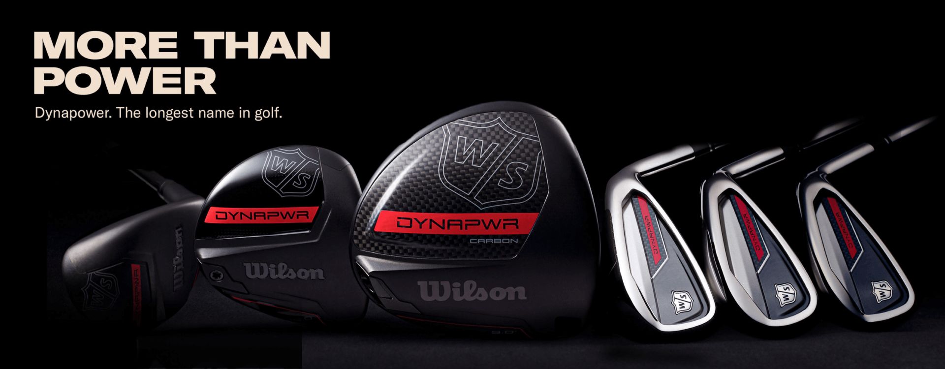 Golf – Wilson Australia