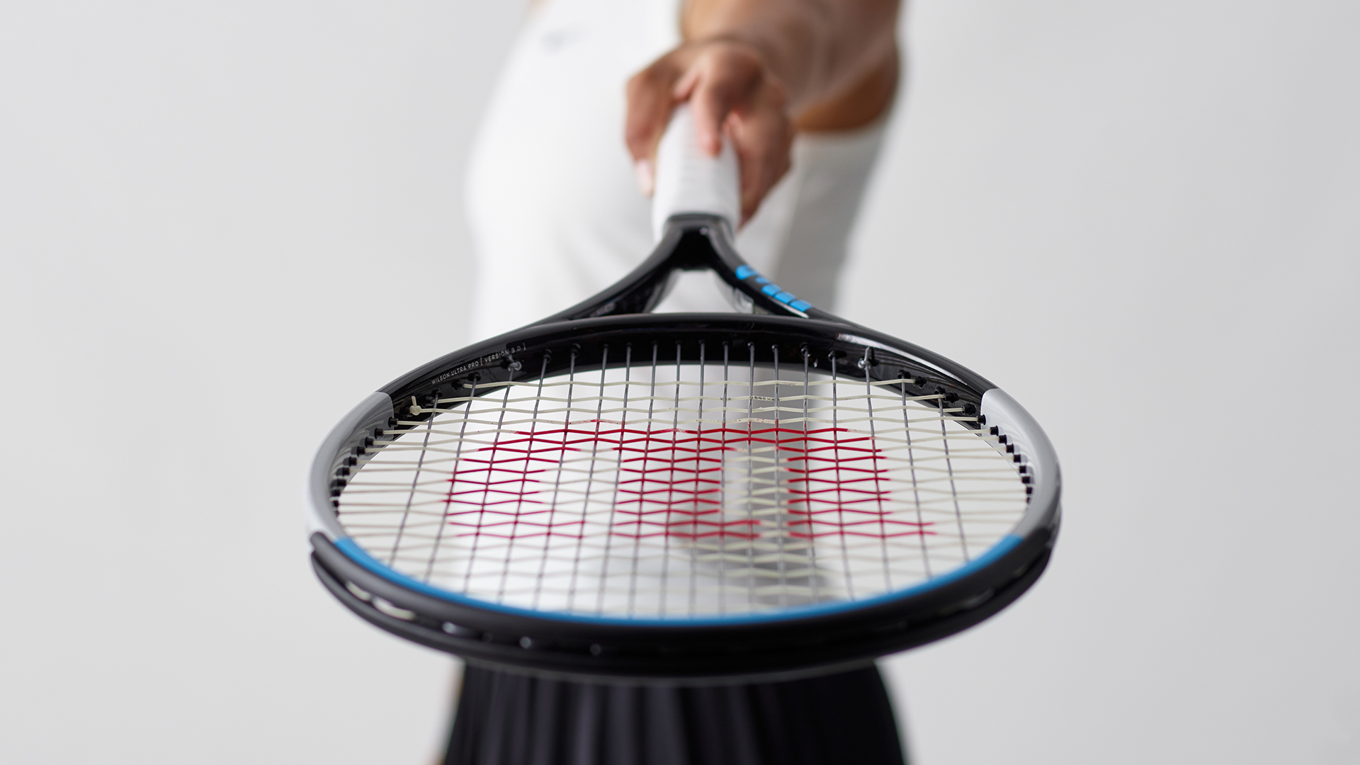 Tennis – Wilson Australia