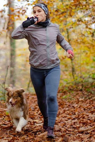 Hiking – Salomon New-Zealand