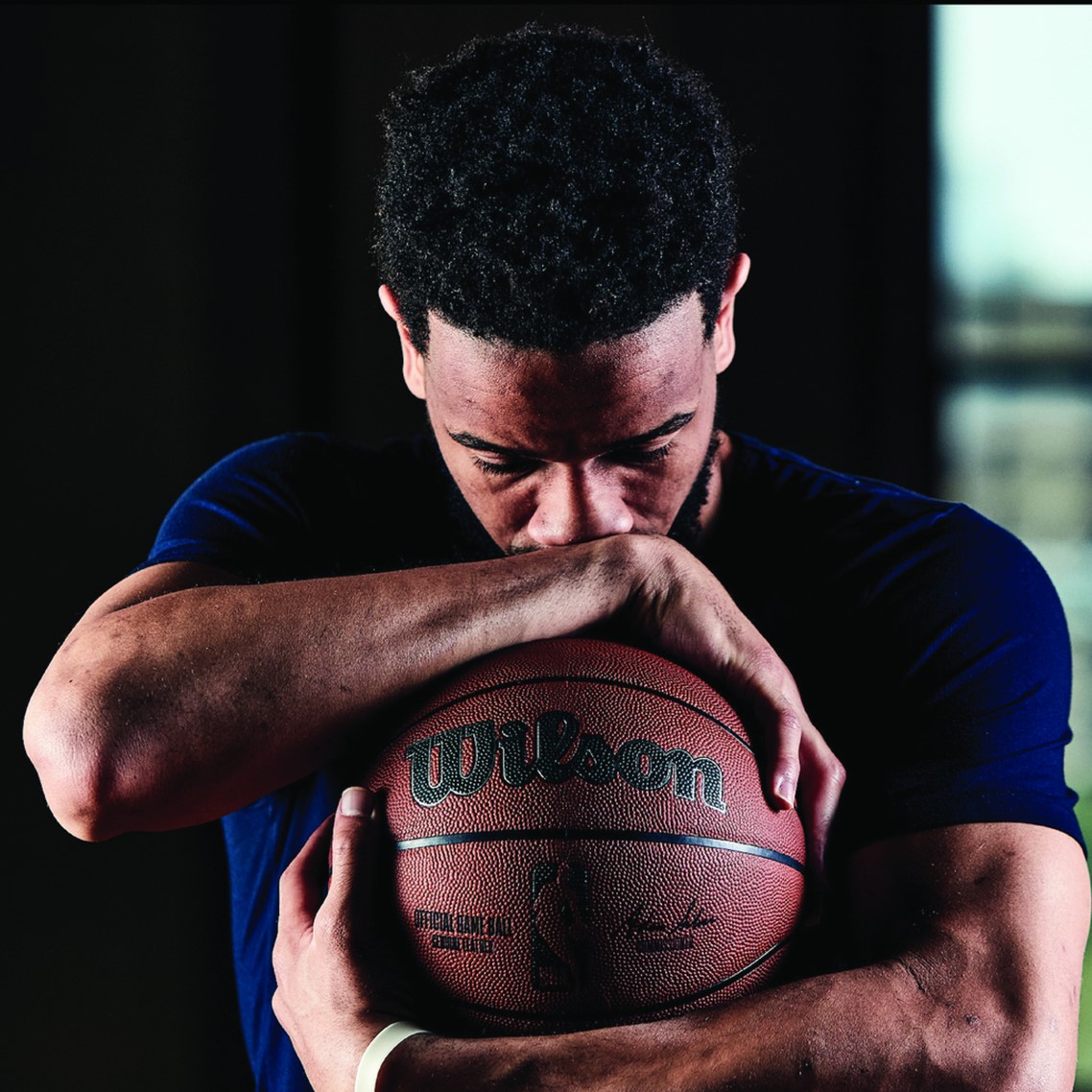 NBA - Authentic Series – Wilson Australia