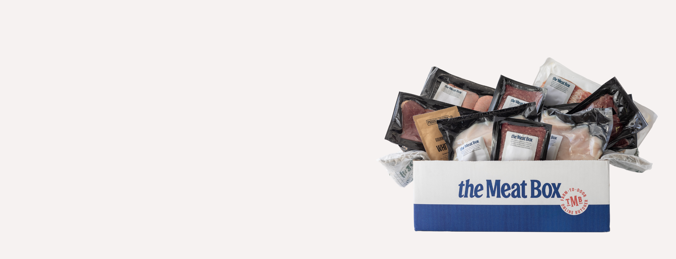 Corporate Gifts I Hams, Meats & More – The Meat Box