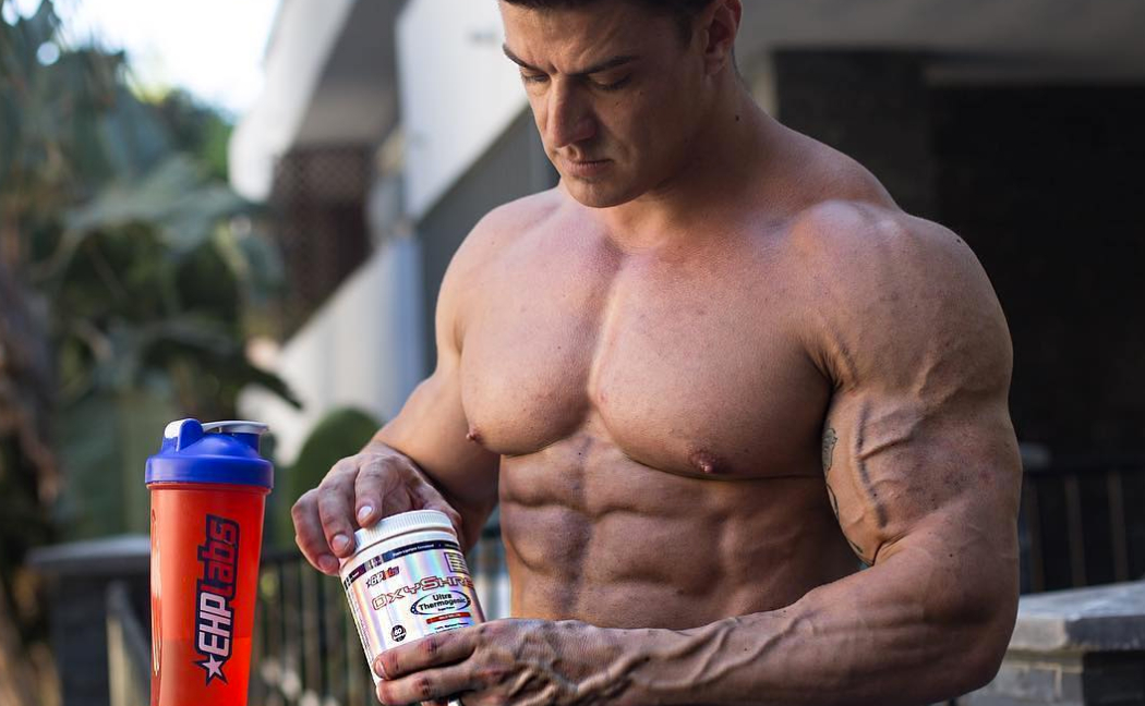 Our Story | EHPLabs – EHPLabs