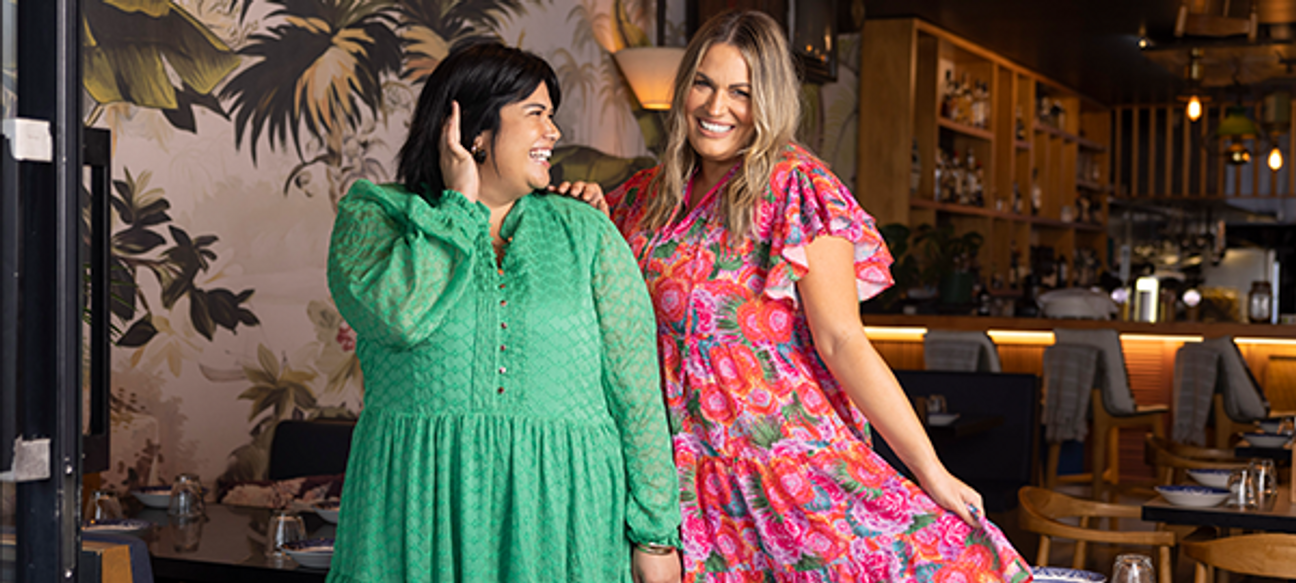 Stella Royal Pre Autumn 2023 – Augustine