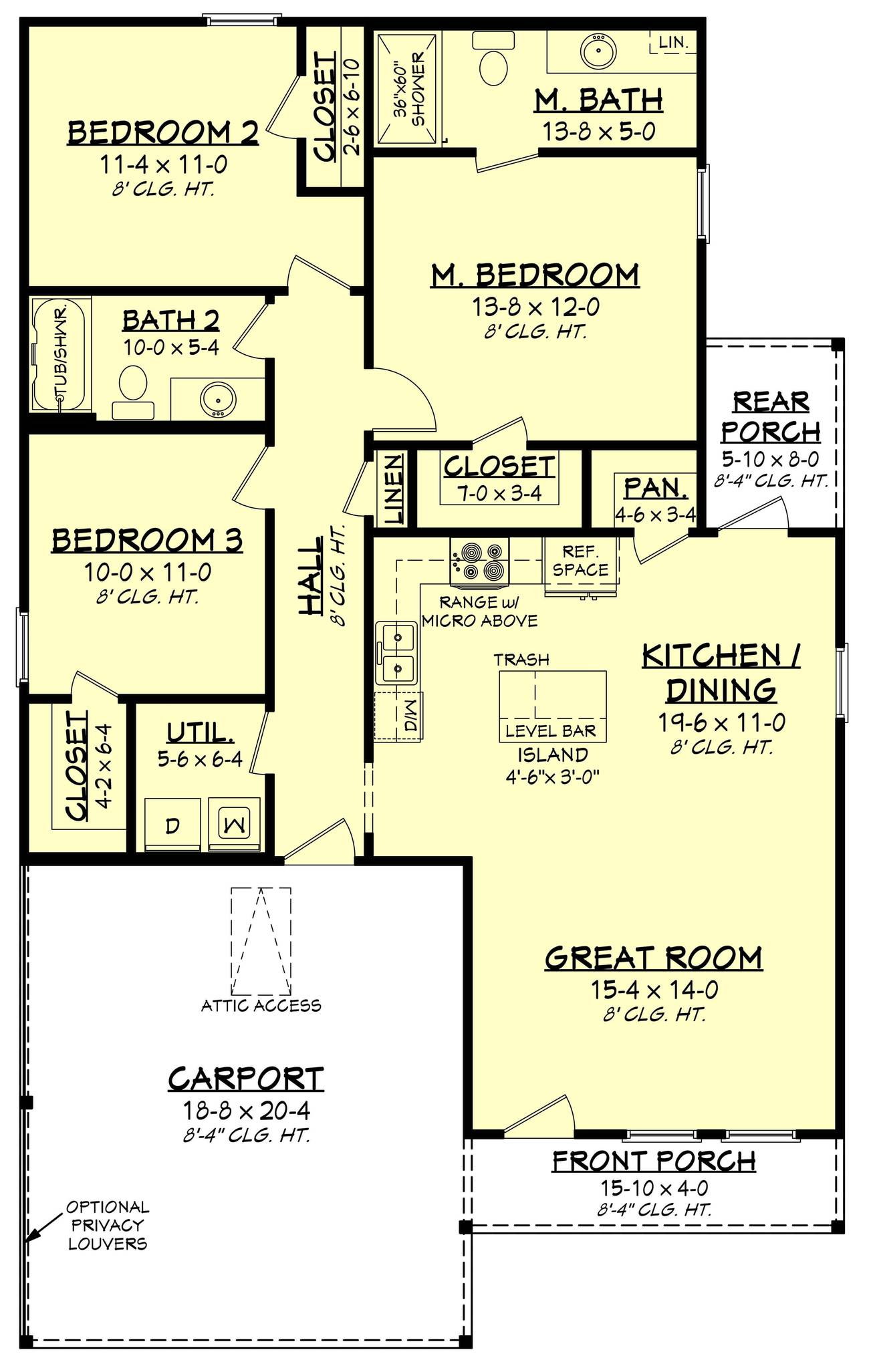 Reed House Plan House Plan Zone Reed House Plan House Plan Zone