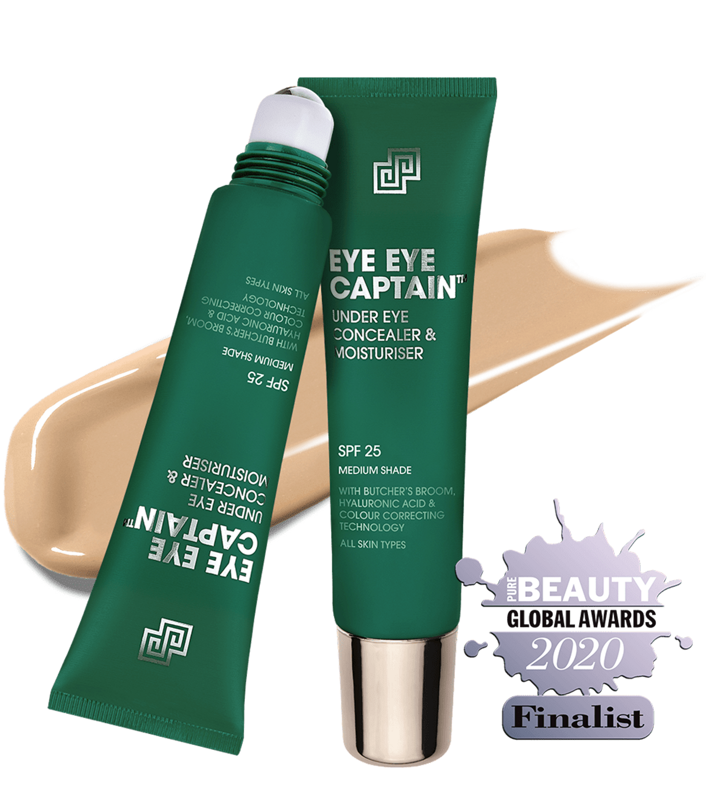 Hybrid Skincare Makeup for Men – Shakeup Cosmetics