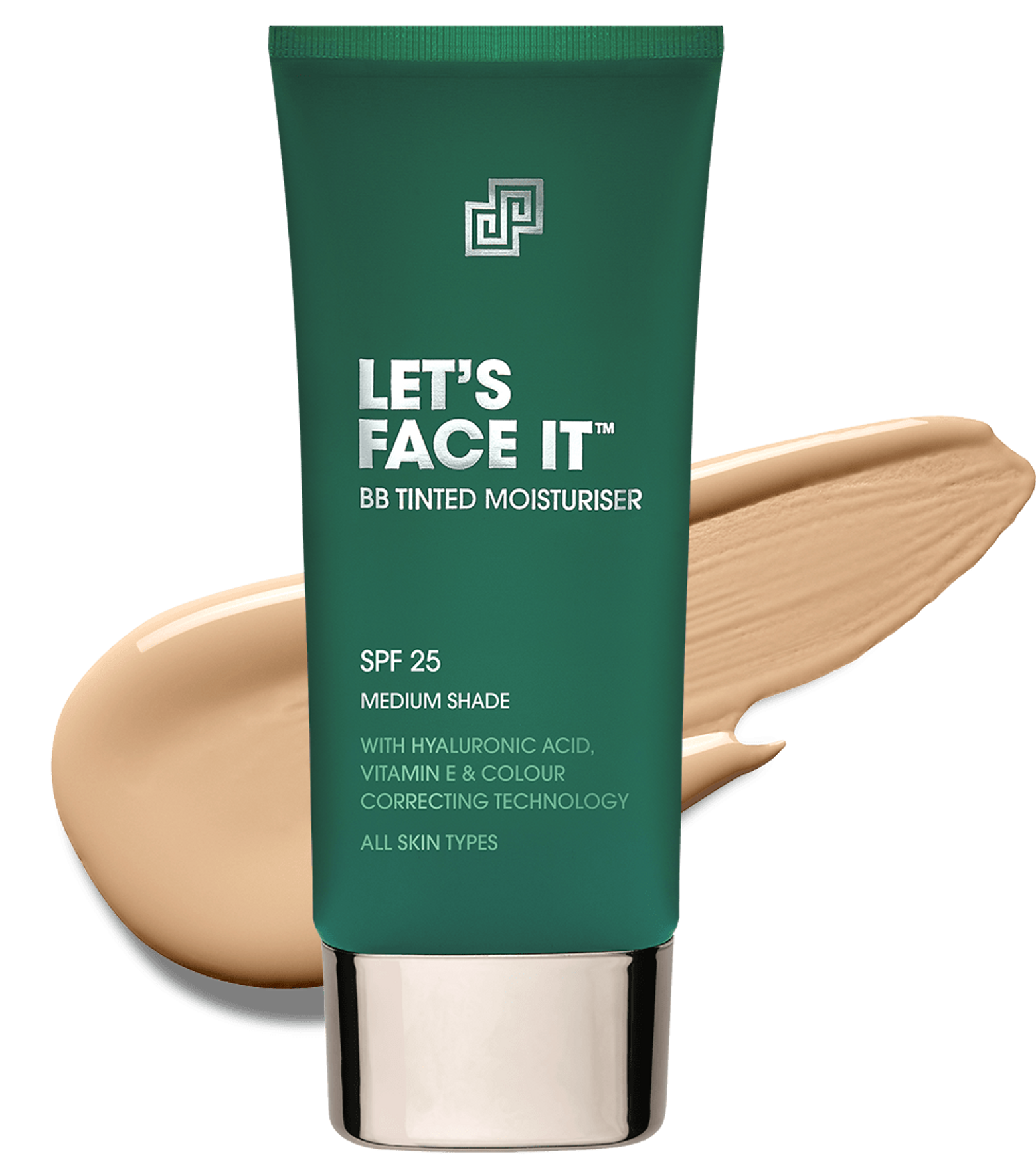 Hybrid Skincare Makeup for Men – Shakeup Cosmetics