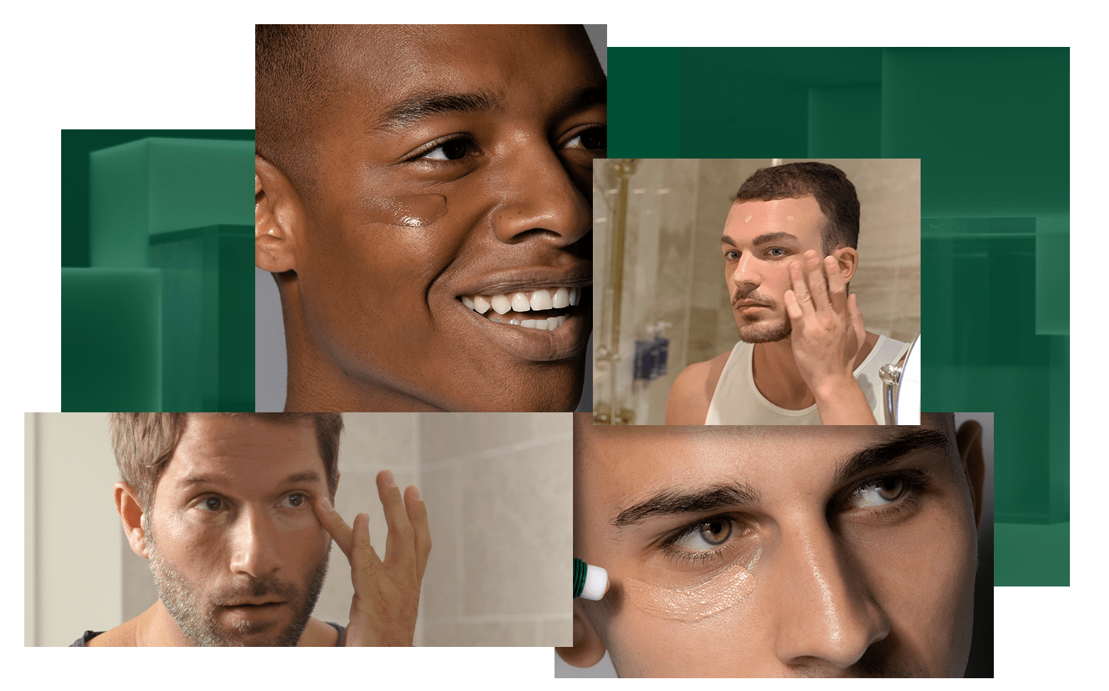 Hybrid Skincare Makeup for Men – Shakeup Cosmetics