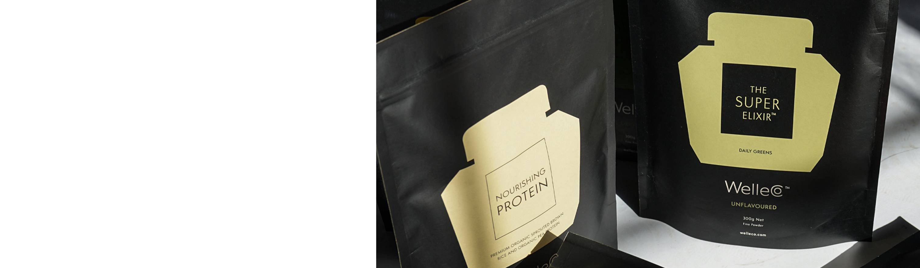 Beauty and Wellness Supplements – WelleCo Australia